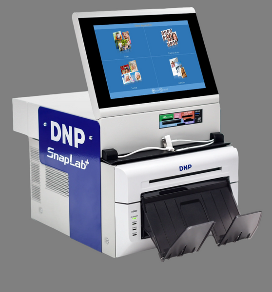 SERVICE AND REPAIR SNAPLAB – PHOTOSYSTEMS -(a&o Imaging Systems Ireland ...