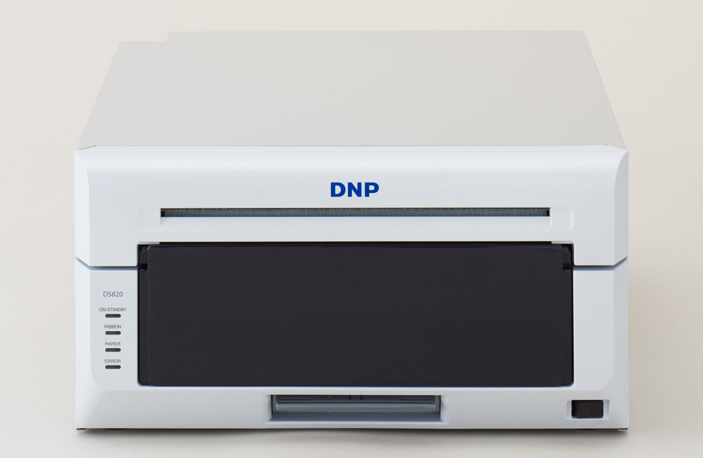 ALL NEW DNP DS820 8 INCH PRINTER €1450 – PHOTOSYSTEMS -(a&o Imaging ...